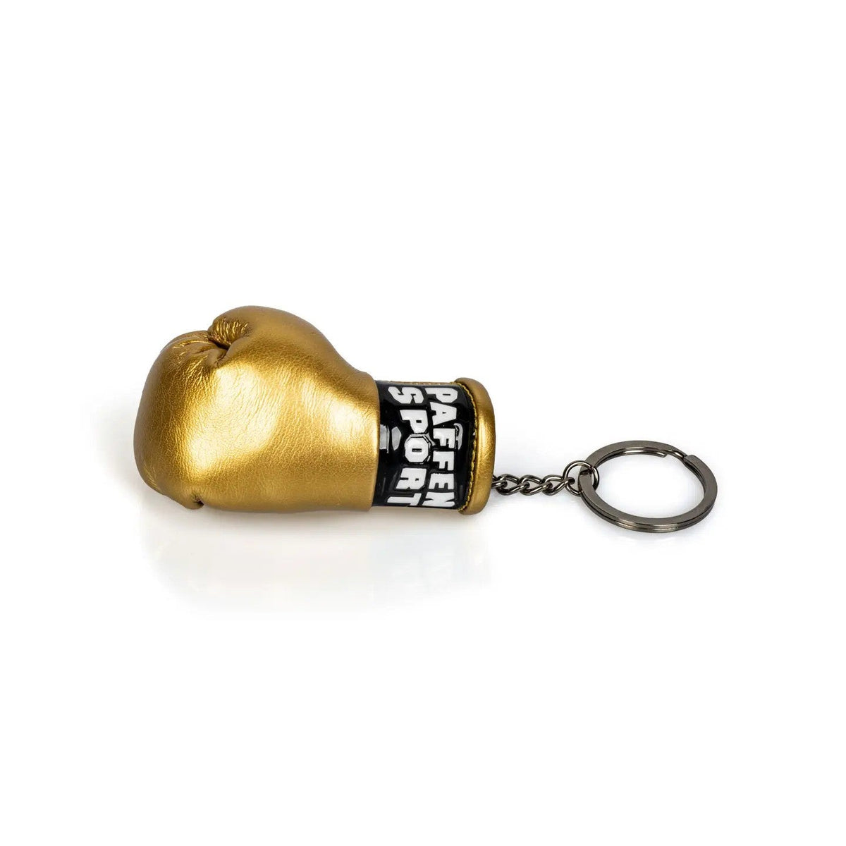 Paffen Sport Mini Gloves Keychain – gold, 823110000 – Fighters Europe