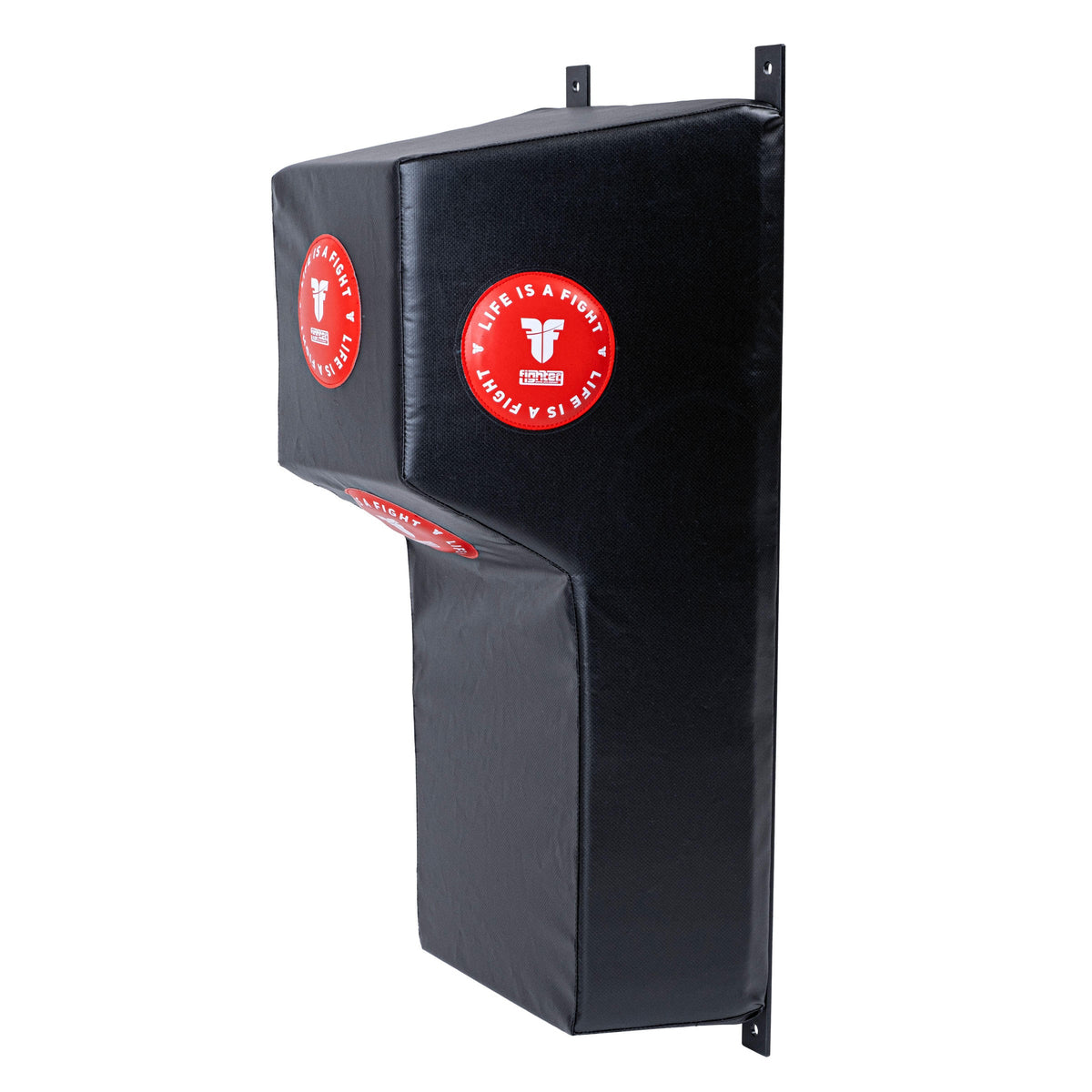 Fighter Wall-Mounted Punching Pad LIF - FWMT-01-LIF – Fighters Europe