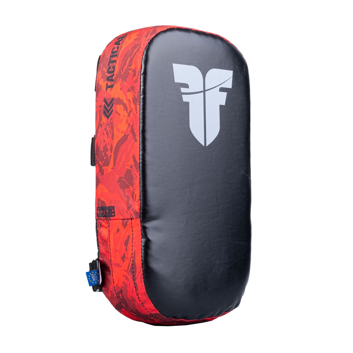 Fighter Shield Thai MAXI - bush camo red, F01602-BCM-RD – Fighters Europe