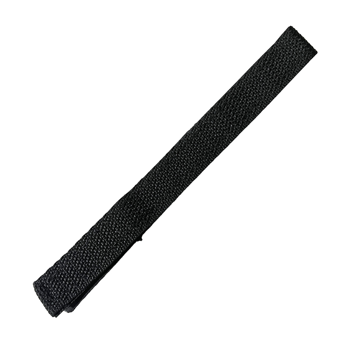 Replacement Velcro Straps for Headguard - front, FFSHT-01 – Fighters Europe