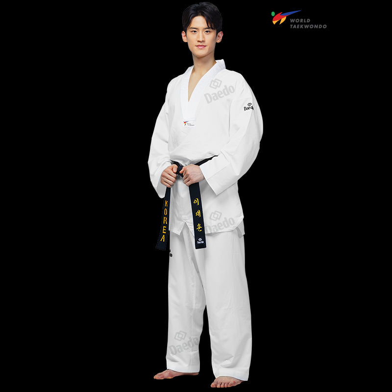 Daedo Dobok WT ULTRA, TA 20052 – Fighters Europe