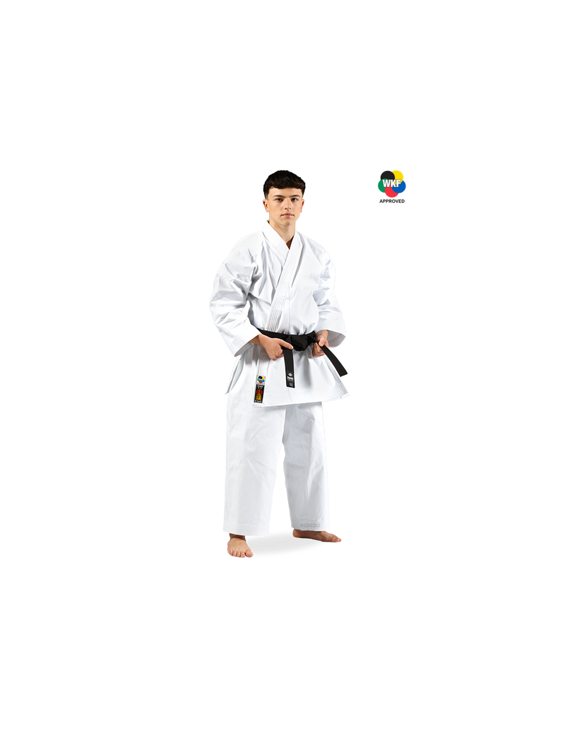 Daedo Taekwondo Gear – Fighters Europe
