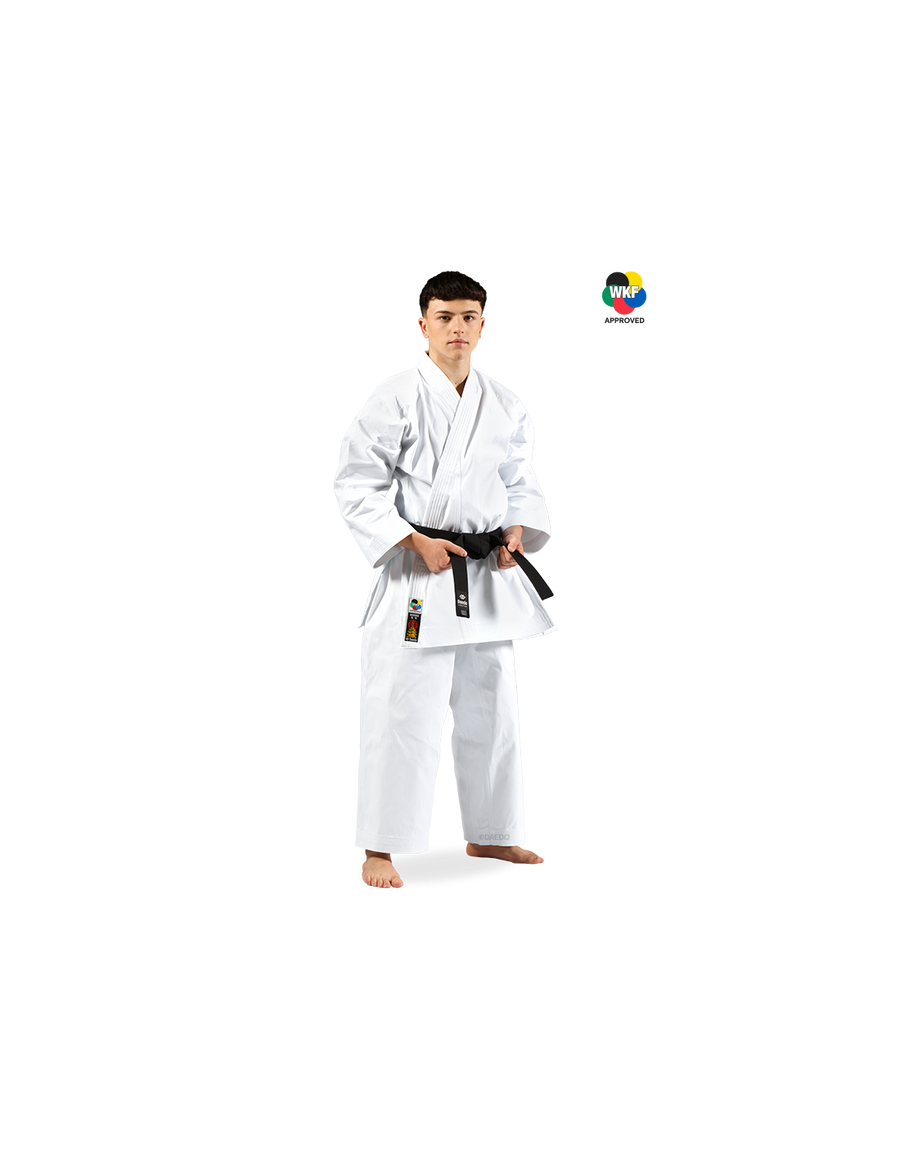 Daedo Taekwondo Gear – Fighters Europe