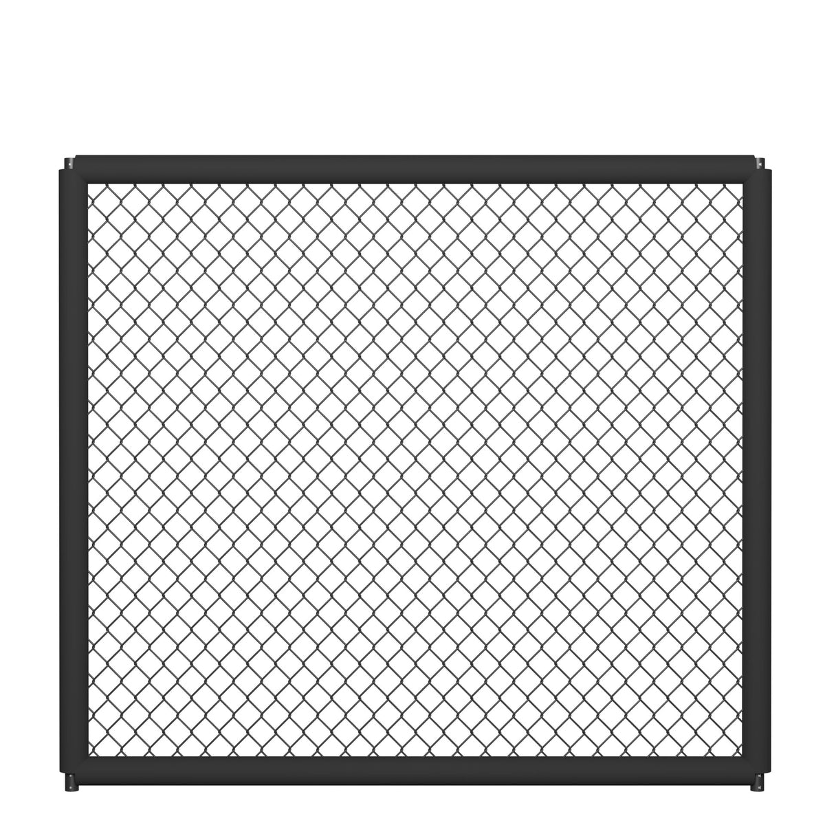 MMA Cage Panel with Left and Right Side Padding, CP-LR – Fighters Europe