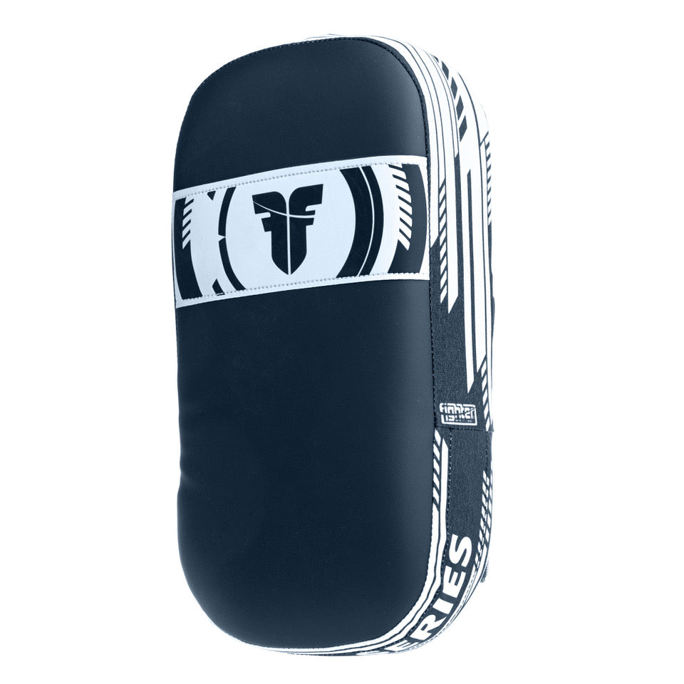 Fighter Shield Thai MAXI - Power Series - black/red – Fighters Europe