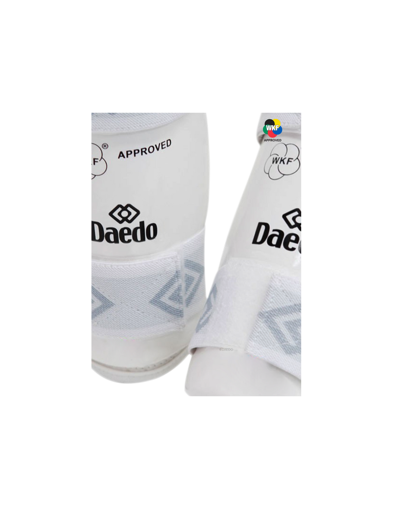 Daedo Taekwondo Gear – Fighters Europe