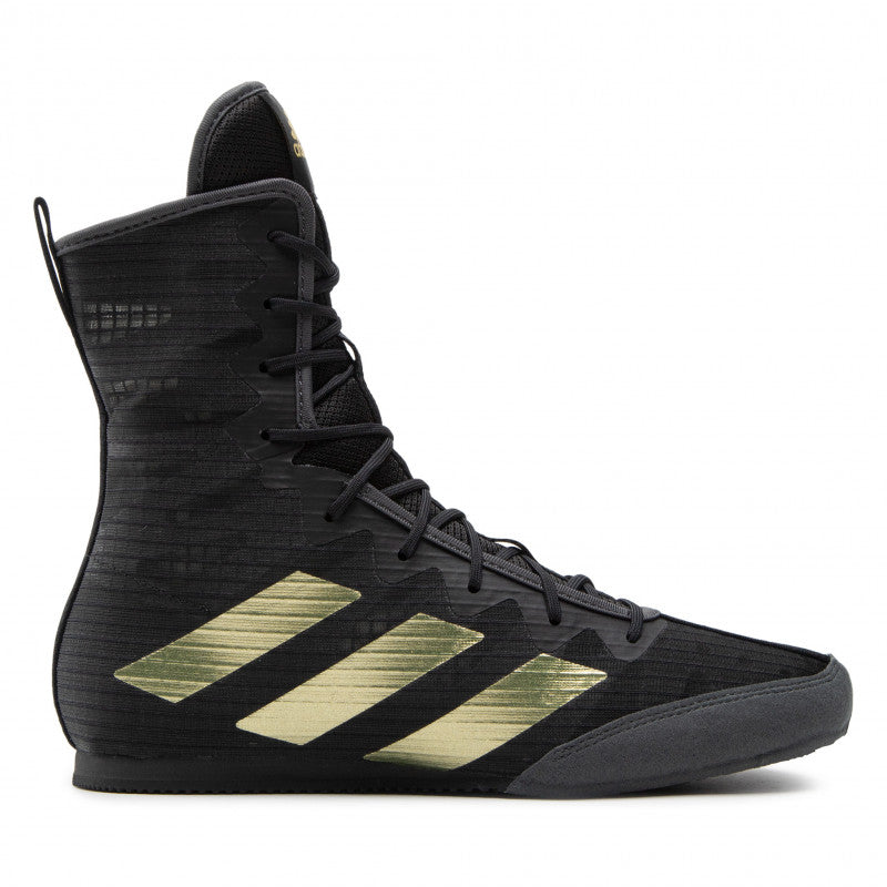 Adidas Box Hog 4 - black