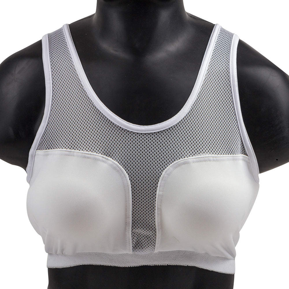 Chest Protector Daedo, PR2064 – Fighters Europe