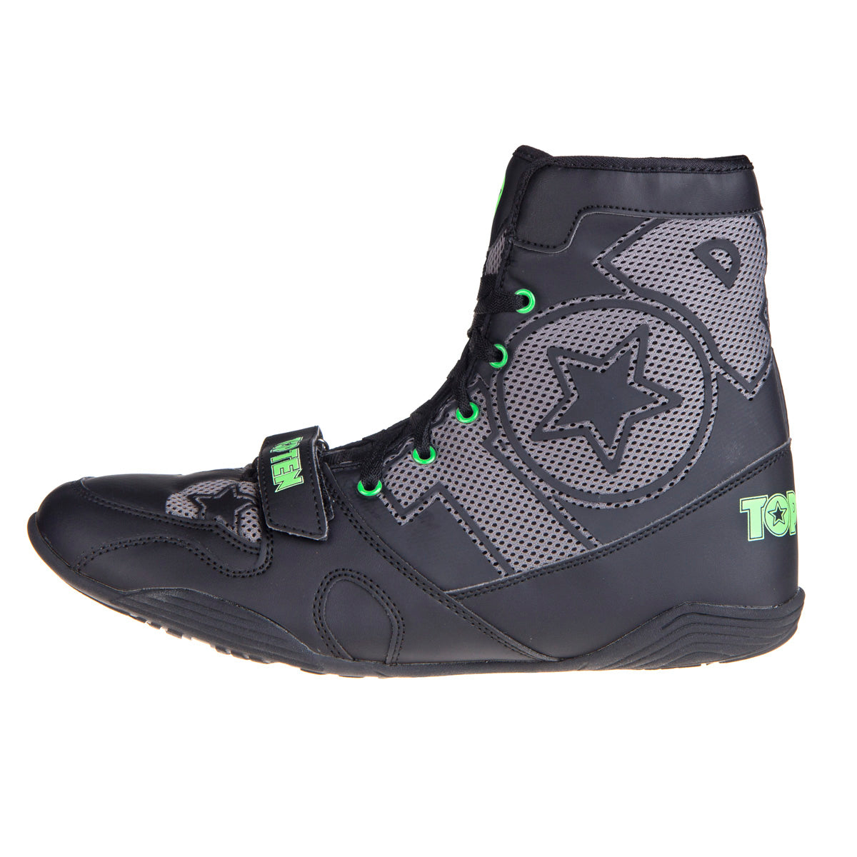 Boxing Shoes Top Ten, 1172-90 – Fighters Europe