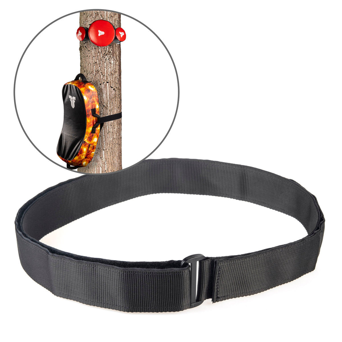 Fighter fastening strap, FFS-01 – Fighters Europe