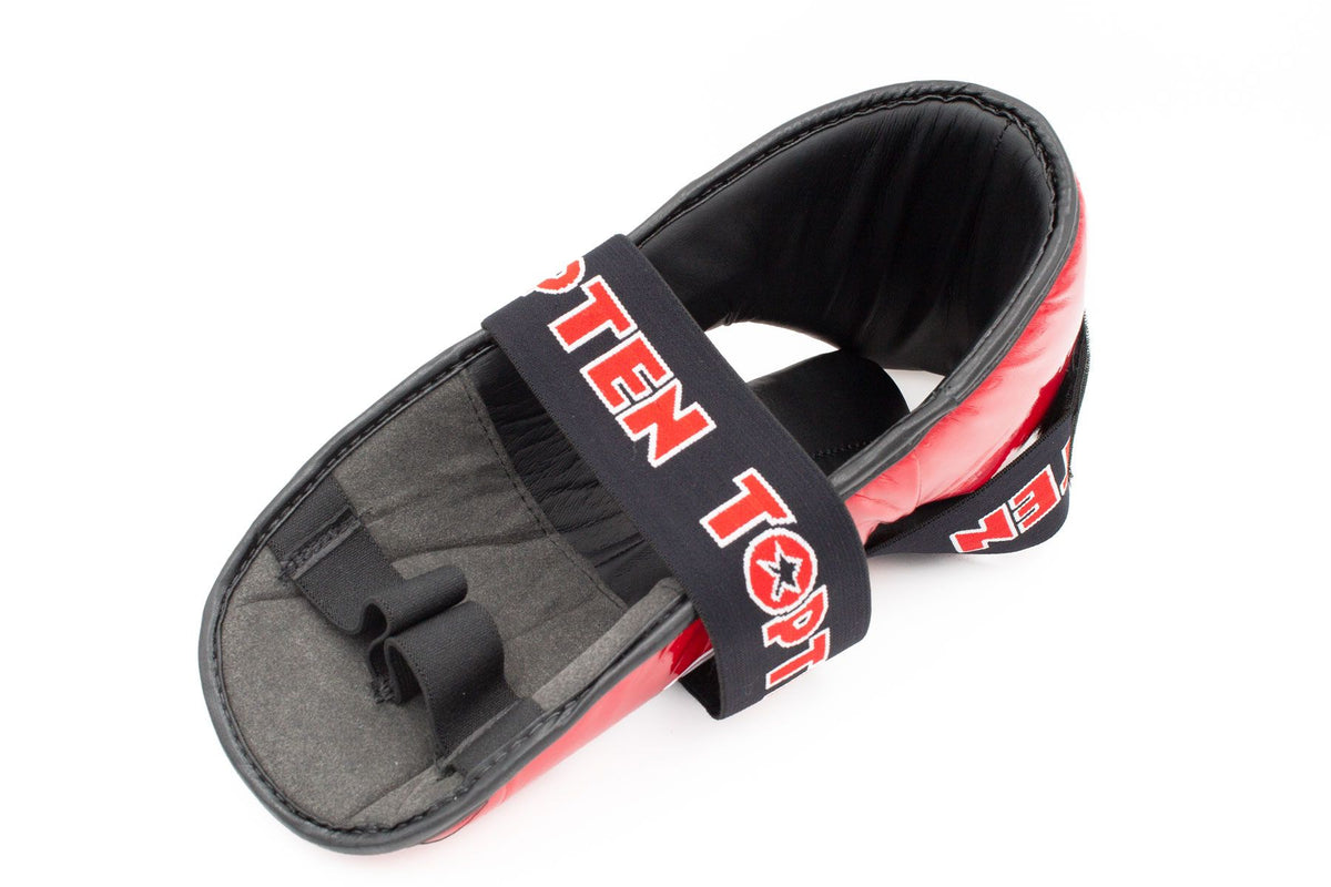 Foot Gear – Fighters Europe