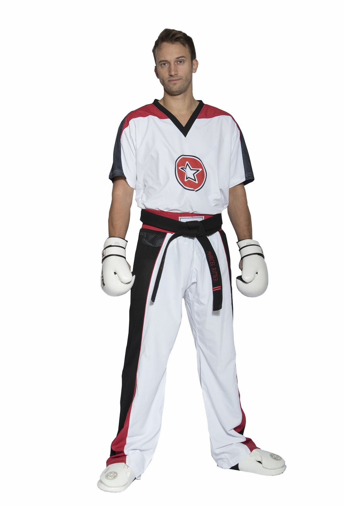 Uniforms – Fighters Europe