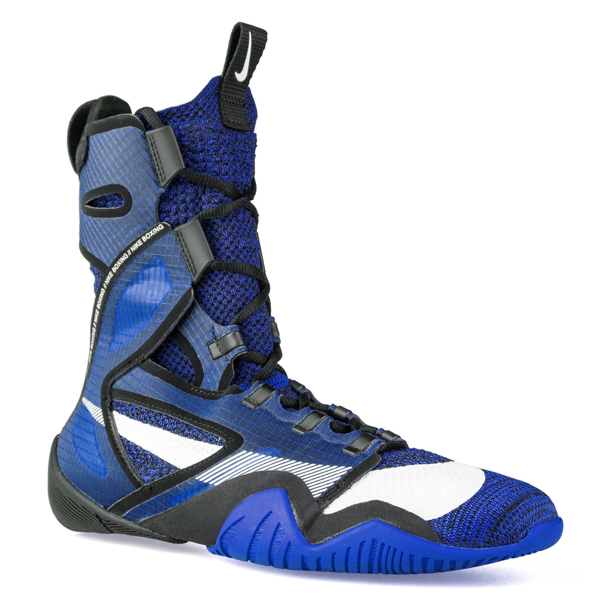 Boxing Shoes – Fighters Europe