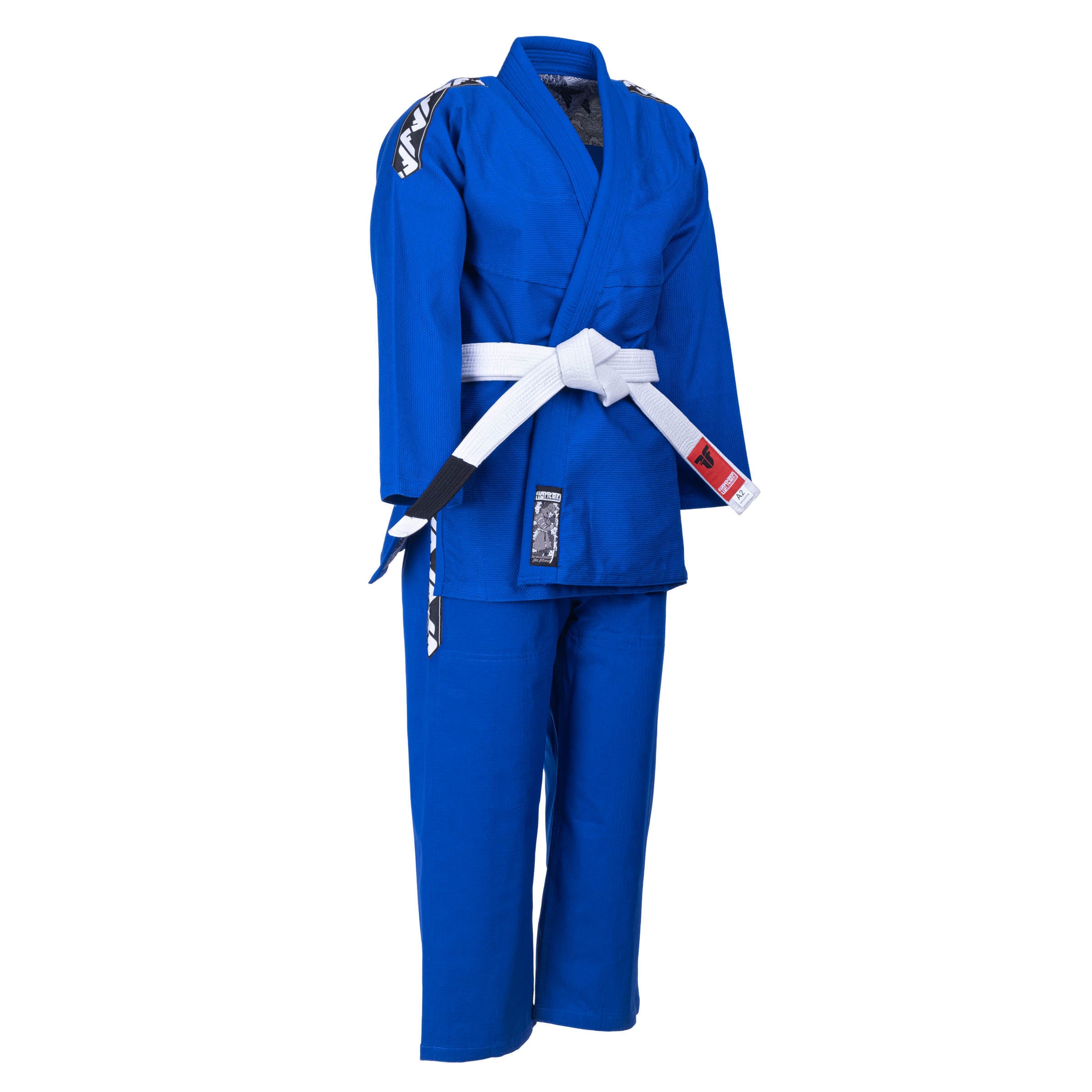 BJJ Uniforms