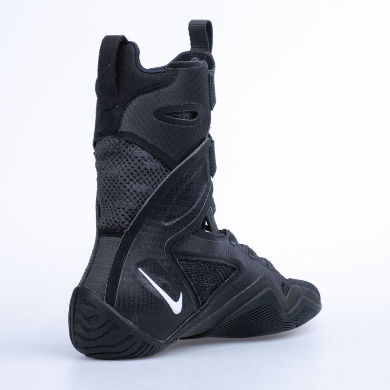 Nike Boxing Shoes HyperKO 2 - black/white/gray, CI2953002