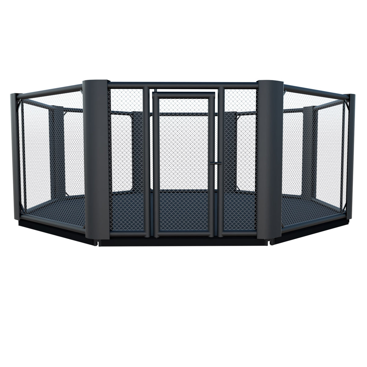 MMA Cages – Fighters Europe