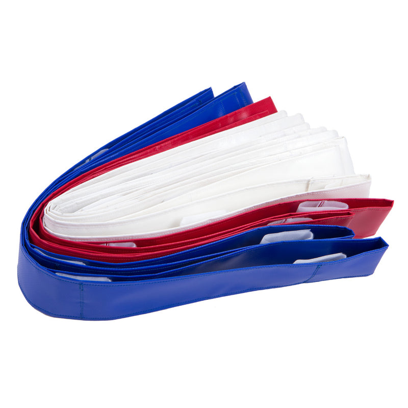 Boxing Ring Rope Spacers - for 3 ropes, RS3