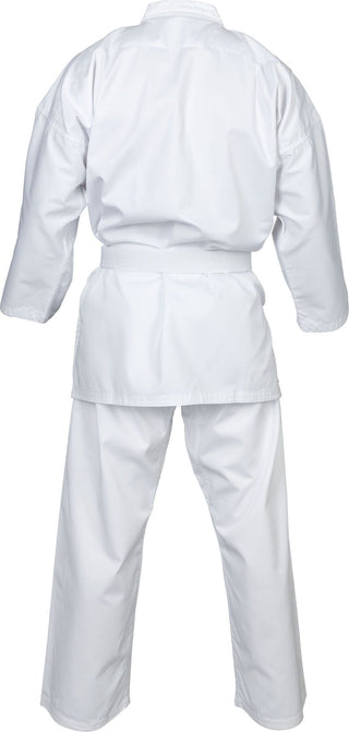 Hayashi – Fighters Europe