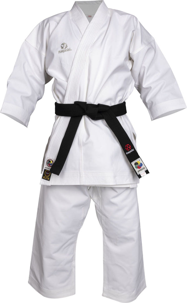 Hayashi Karate – Fighters Europe