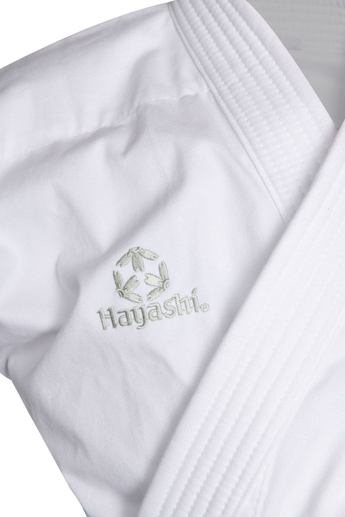 Hayashi Karate – Fighters Europe