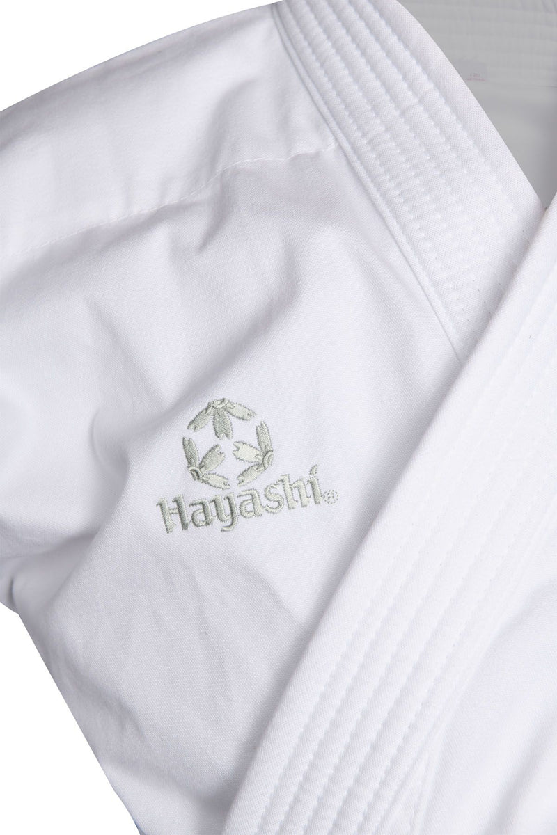 Hayashi Karate – Fighters Europe