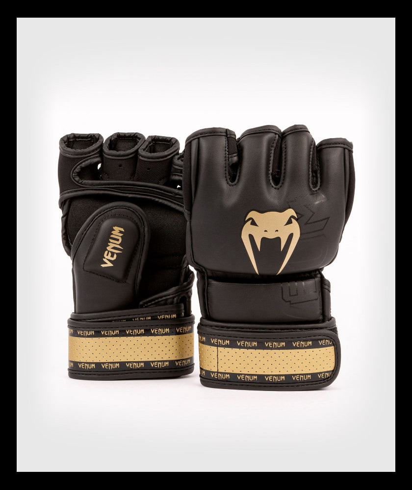 MMA Gloves