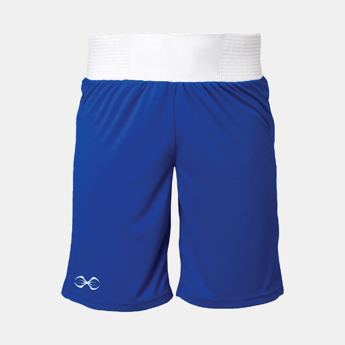Sting Boxing Shorts Unisex Mettle - blue, M-ST1026-BL03 – Fighters Europe