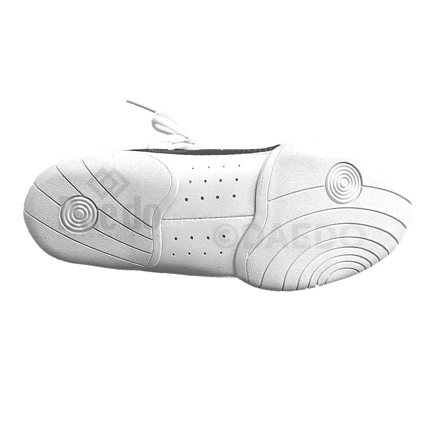 Daedo Budo Shoes KIX - white/black, ZA 2024